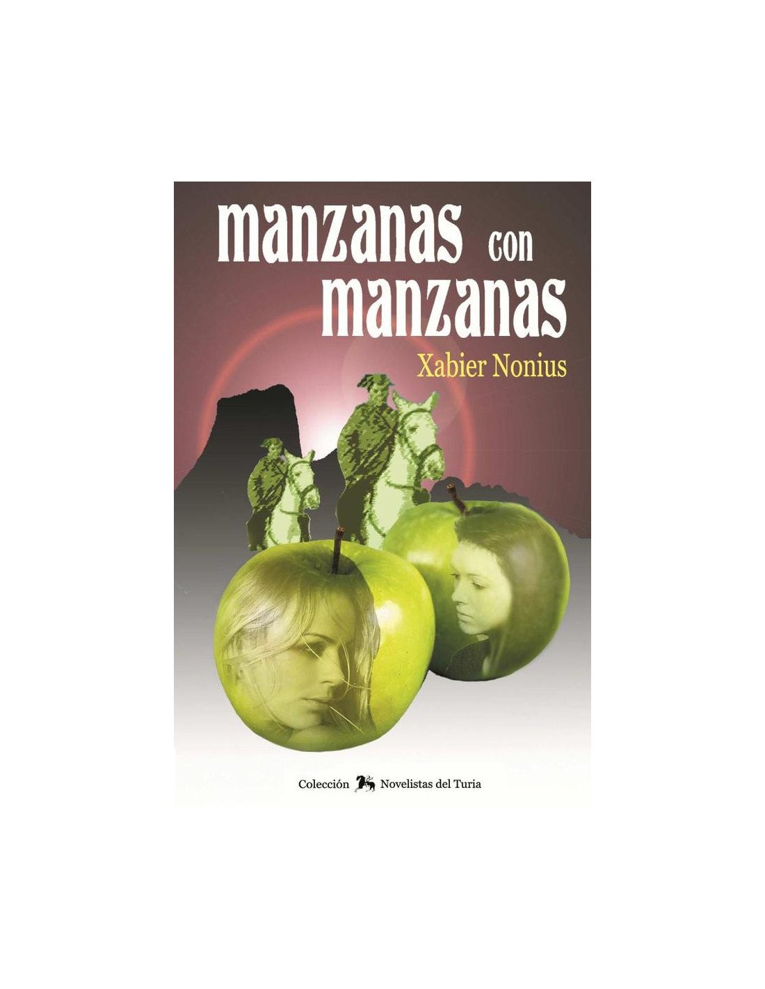 Manzanas con Manzanas