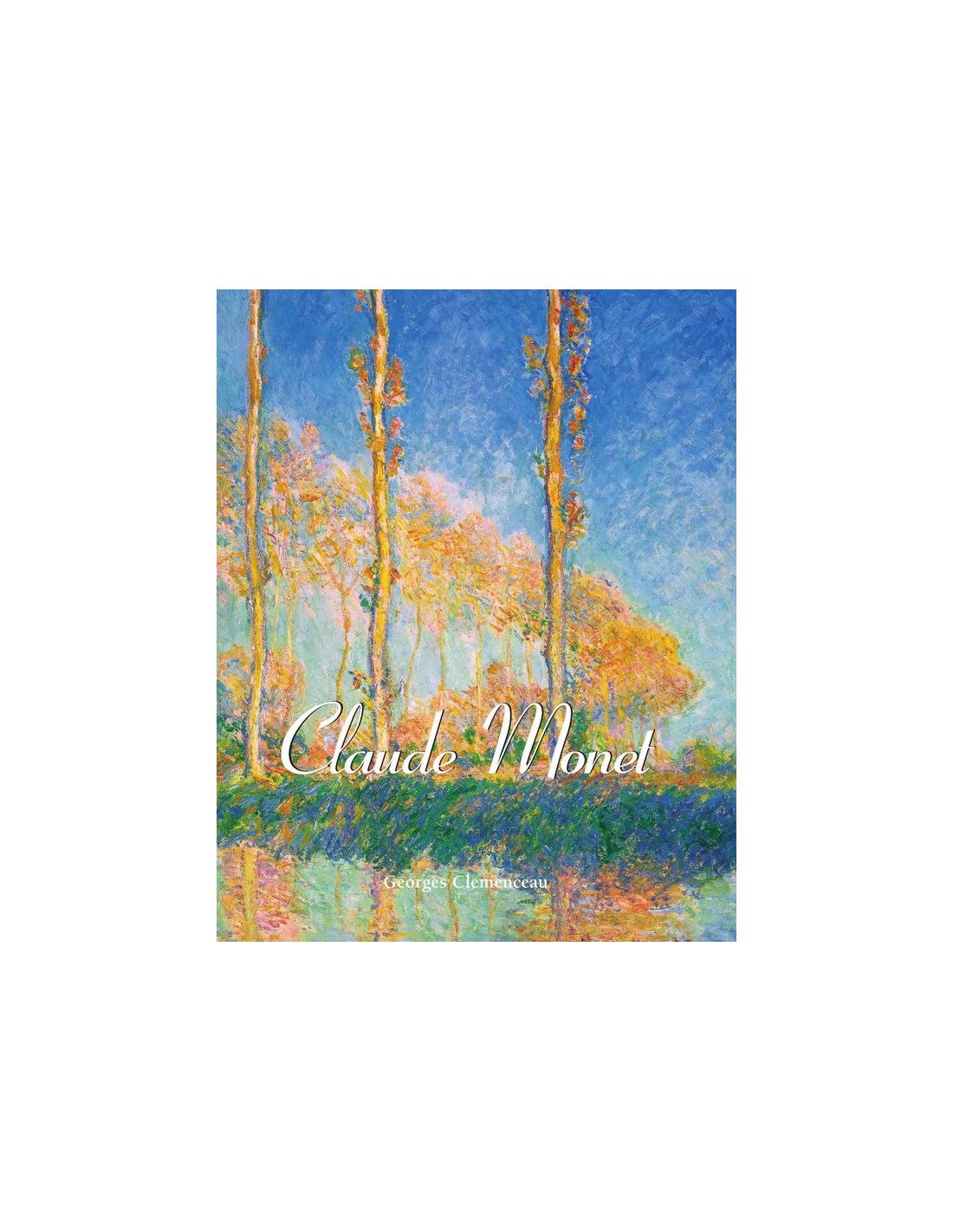 Claude Monet:Le Père de l'impressionnisme